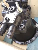 China EX120 Swing Motor M2x146b-chb-10a-29/300 for Excavator Engine Parts for sale