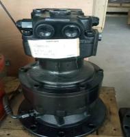 China EX120 Swing Motor M2x146b-chb-10a-29/300 for Excavator Engine Parts for sale