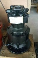 China EX120 Swing Motor M2x146b-chb-10a-29/300 for Excavator Engine Parts for sale