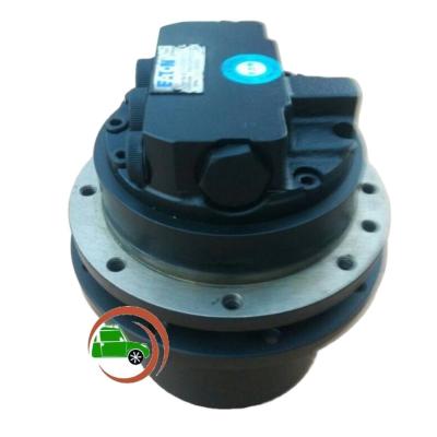 China Nabtesco Final Drive Travel Motor for Doosan Excavator 352 349 OEM New 100% for sale
