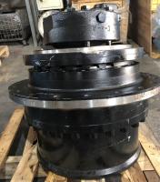China Nabtesco Final Drive Travel Motor for Doosan Excavator 352 349 OEM New 100% for sale