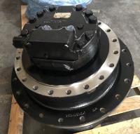 China Nabtesco Final Drive Travel Motor for Doosan Excavator 352 349 OEM New 100% for sale