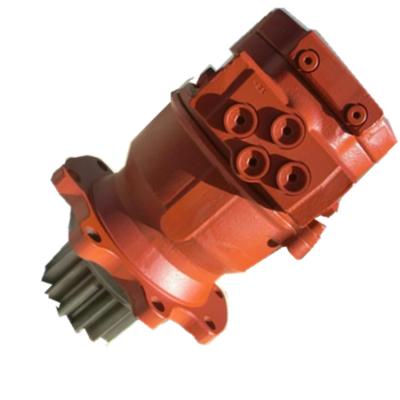 China PC1250 Travel Motor Without Gearbox GM09 Final Drive for Excavator 21N6034100 for sale