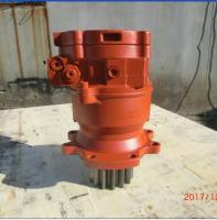 China PC1250 Travel Motor Without Gearbox GM09 Final Drive for Excavator 21N6034100 for sale