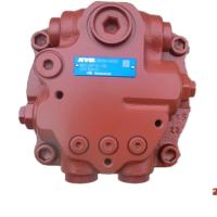 China PC1250 Travel Motor Without Gearbox GM09 Final Drive for Excavator 21N6034100 for sale