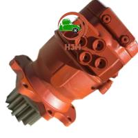 China PC1250 Travel Motor Without Gearbox GM09 Final Drive for Excavator 21N6034100 for sale
