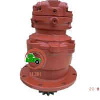China PC1250 Travel Motor Without Gearbox GM09 Final Drive for Excavator 21N6034100 for sale