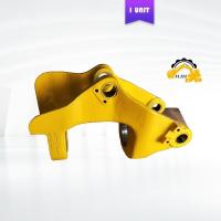 China Excavator Hydraulic Bucket Connecting Parts for PC130-6 ZX170 ZX200 ZX210 20 Ton Class for sale