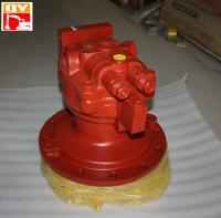 China Excavator Swing Rotary Motor Device 12 Hole M2X150 2401-9242B 401-00352 for DH258 for sale