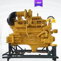 China SAA6D140E-5 SAA4D95LE-5 SAA6D170E-5 SAA12V140E-3 Engine Assembly for Farm Machinery for sale