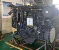China SAA6D140E-5 SAA4D95LE-5 SAA6D170E-5 SAA12V140E-3 Engine Assembly for Farm Machinery for sale