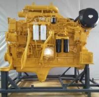 China SAA6D140E-5 SAA4D95LE-5 SAA6D170E-5 SAA12V140E-3 Engine Assembly for Farm Machinery for sale