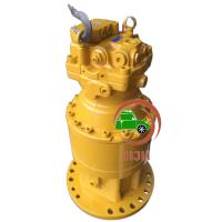 China Hydraulic Swing Motor for DH220-5 DH220-7 DH225-7 DH220-9 Excavator 22 Ton Class for sale