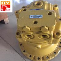 China Hydraulic Swing Motor for DH220-5 DH220-7 DH225-7 DH220-9 Excavator 22 Ton Class for sale