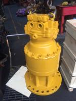 China Hydraulic Swing Motor for DH220-5 DH220-7 DH225-7 DH220-9 Excavator 22 Ton Class for sale