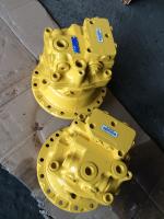 China Hydraulic Swing Motor for DH220-5 DH220-7 DH225-7 DH220-9 Excavator 22 Ton Class for sale