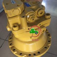 China Hydraulic Swing Motor for DH220-5 DH220-7 DH225-7 DH220-9 Excavator 22 Ton Class for sale