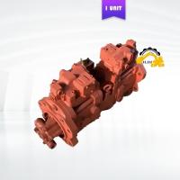 China K3V180 K3V140 K5V160 Hydraulic Main Pump 14522561 for DH150W-7 DH210W-7 Excavator for sale