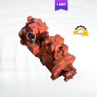 China K3V180 K3V140 K5V160 Hydraulic Main Pump 14522561 for DH150W-7 DH210W-7 Excavator for sale