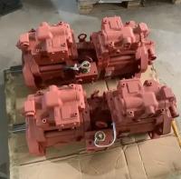 China K3V180 K3V140 K5V160 Hydraulic Main Pump 14522561 for DH150W-7 DH210W-7 Excavator for sale