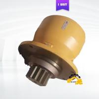 China Orbit Hydraulic Wheel Motor MS18-2-121-A18-1330-00-MR for Excavators 100% New for sale