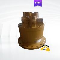China Orbit Hydraulic Wheel Motor MS18-2-121-A18-1330-00-MR for Excavators 100% New for sale