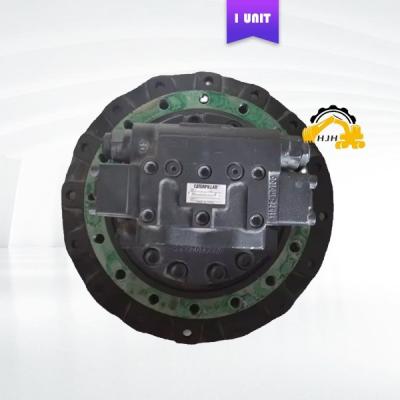China CAT320D Excavator Final Drive 1912592 E320D Hydraulic Motor 1484696 Travel Motor Assy for sale
