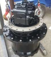 China CAT320D Excavator Final Drive 1912592 E320D Hydraulic Motor 1484696 Travel Motor Assy for sale