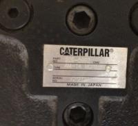 China CAT320D Excavator Final Drive 1912592 E320D Hydraulic Motor 1484696 Travel Motor Assy for sale