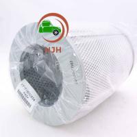 China Excavator Hydraulic Filter Element 207-60-71182 1-200 Micron Custom Size for sale