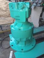 China Iron Excavator Travel Gearbox 227-6949 2276035 for CAT320C 320D 318C 323 for sale