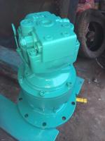 China Iron Excavator Travel Gearbox 227-6949 2276035 for CAT320C 320D 318C 323 for sale