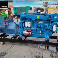 China Weichai WD12C400-21 400HP WD12 Series 4 Stroke 6 Cylinder Diesel Engine 1065x819x1056mm for sale