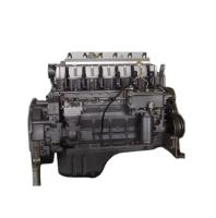 China 4M50 4 Cyl 4.9L Diesel Engine Assembly for HD820-5 Heavy Duty Excavator for sale