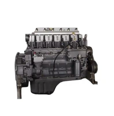 China 4M50 4 Cyl 4.9L Diesel Engine Assembly for HD820-5 Heavy Duty Excavator for sale