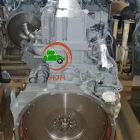 China 4M50 4 Cyl 4.9L Diesel Engine Assembly for HD820-5 Heavy Duty Excavator for sale