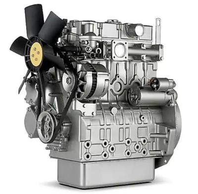 China 403-11 Diesel Engine 14.7KW Complete Motor for Food Beverage Production Machinery for sale