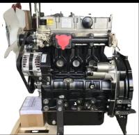 China 403-11 Diesel Engine 14.7KW Complete Motor for Food Beverage Production Machinery for sale