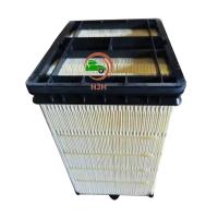 China Construction Machinery Excavators Engine Honeycomb Air Filter Part number 600-185-2810 for sale