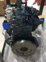 China 2TNV70-ASA Complete Engine Motor Assembly for PC10 R20 Excavator 15.7kw 3600RPM for sale