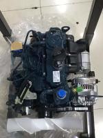 China 2TNV70-ASA Complete Engine Motor Assembly for PC10 R20 Excavator 15.7kw 3600RPM for sale