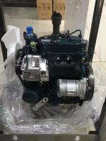 China 2TNV70-ASA Complete Engine Motor Assembly for PC10 R20 Excavator 15.7kw 3600RPM for sale