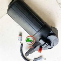 China Excavator Engine Fuel Pump 467-7011 446-1895 for Caterpillar E320D2 Corrosion Resistant for sale