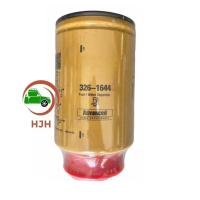 China 326-1644 Excavator Fuel Water Separator Filter 100% Compatible 3261644 Long Lasting for sale