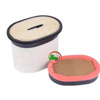 China Air Filter 234-1981 2341981 for 416D 416E 416F within Building Material Shops for sale