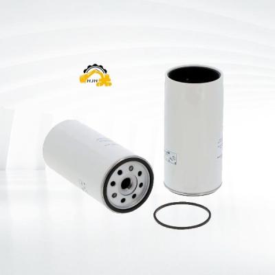 China Hydraulic Oil-Water Separator Filter Element 11110683 for Excavator Spare Parts for sale