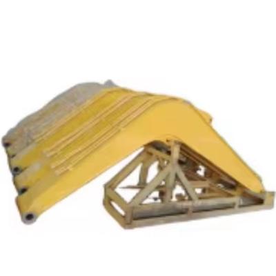 China Excavator Long Reach Boom Arm for EC290 EC330 PC160 PC120 with Bucket Cylinder for sale