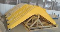 China Excavator Long Reach Boom Arm for EC290 EC330 PC160 PC120 with Bucket Cylinder for sale