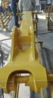 China Excavator Long Reach Boom Arm for EC290 EC330 PC160 PC120 with Bucket Cylinder for sale