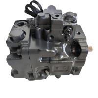 China Hydraulic Main Pump 708-1T-11761 for D85 D65 Bulldozer WA250-6 Loader A4VG90 for sale